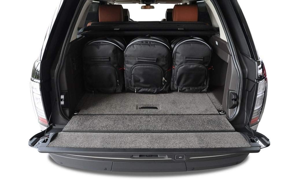 KJUST LAND ROVER RANGE ROVER 2012-2021 CAR BAGS SET 5 PCS Sport ...