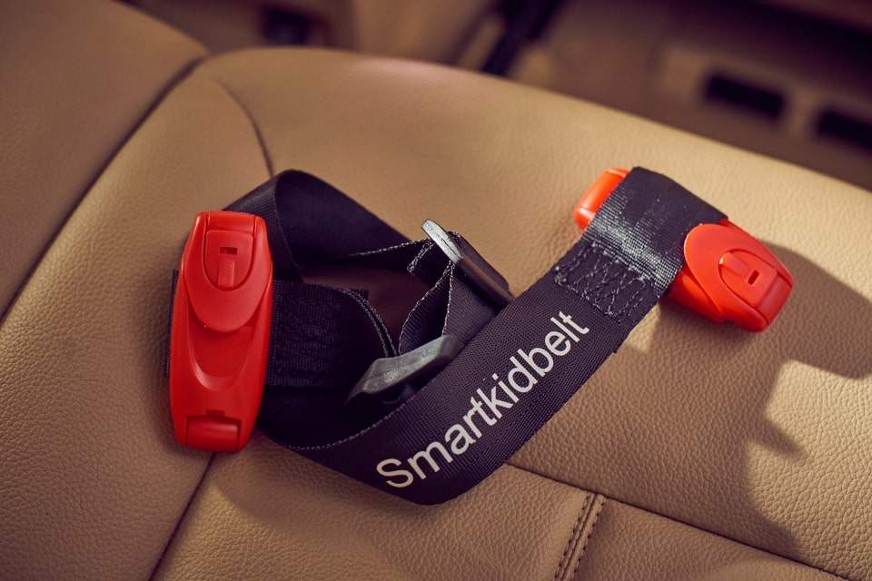 SMART KID BELT